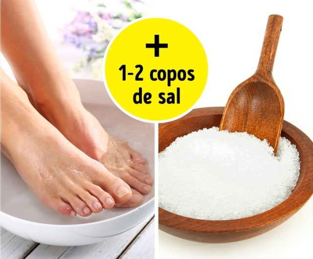 10 utilidades do sal que podem ser úteis no dia-a-dia | Pitacos e Achados