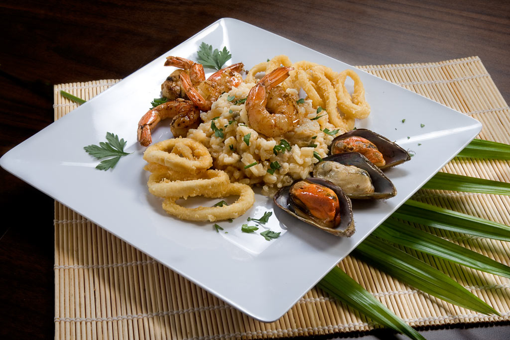 Especial frutos do mar: 5 receitas que você precisa provar | Pitacos e ...