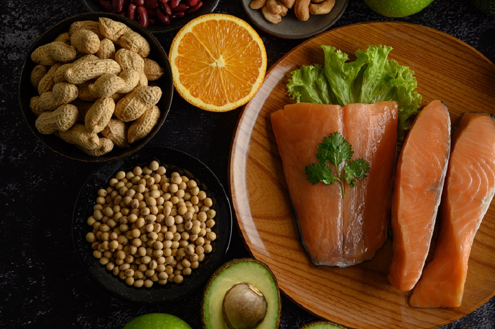 10 alimentos ricos em ferro que não podem faltar na sua dieta | Pitacos ...