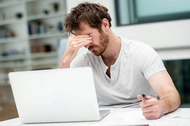 Abulia: quando a vontade, o desejo e a motivação estão em falta ...